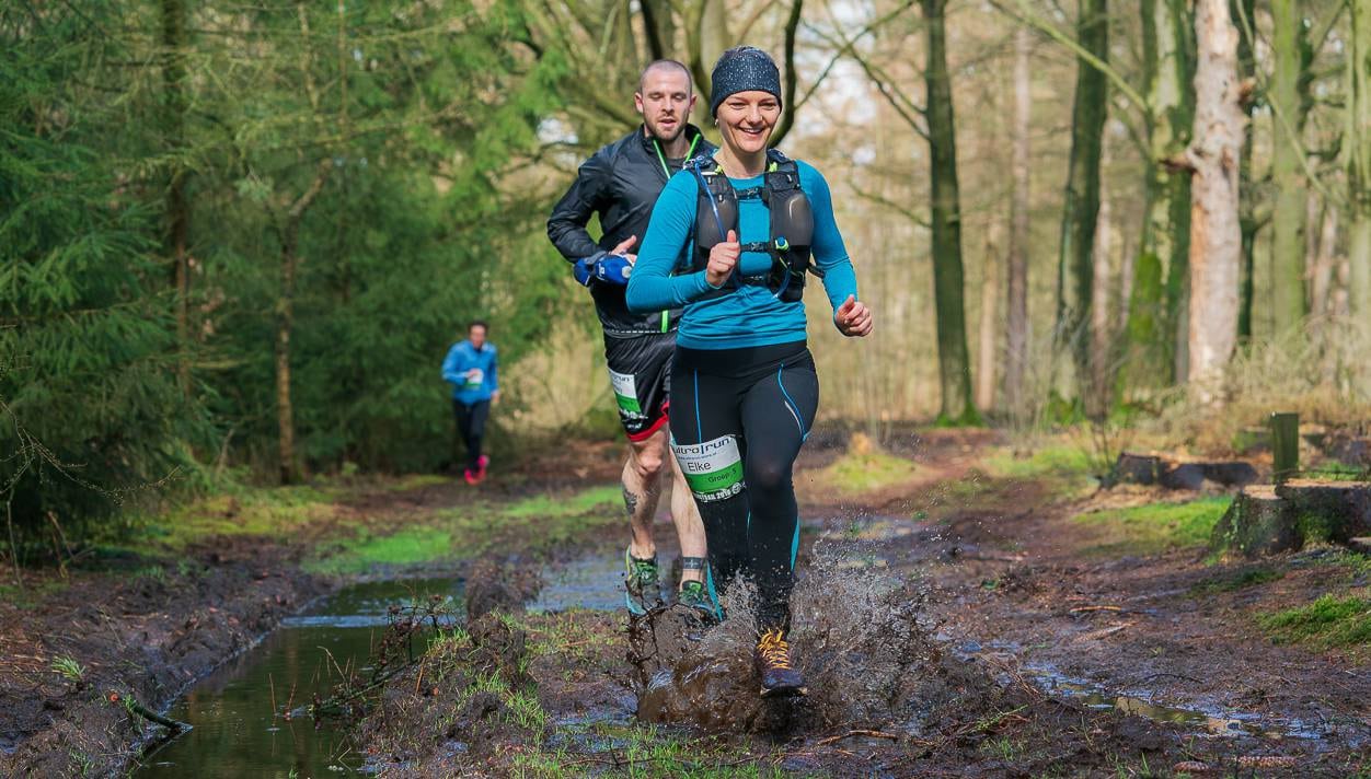 Trailrun tips voor beginners - Je PR begint bij ProRun