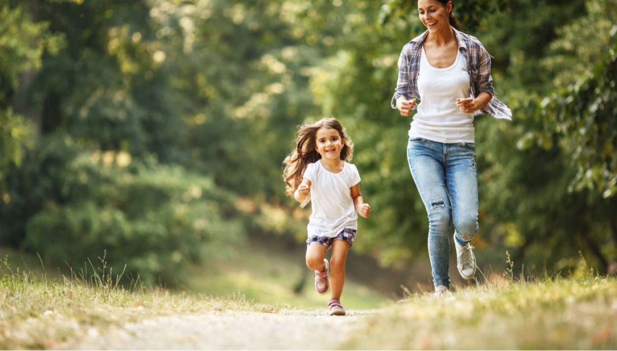 Hardlopen met kinderen: 5 tips - Je PR begint bij ProRun