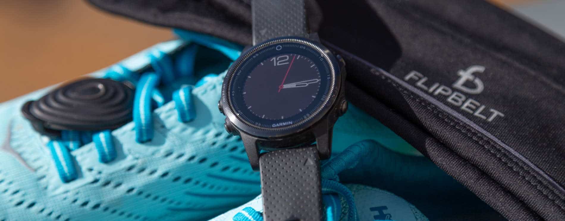6 handige gadgets voor tijdens het hardlopen - Je PR begint bij ProRun