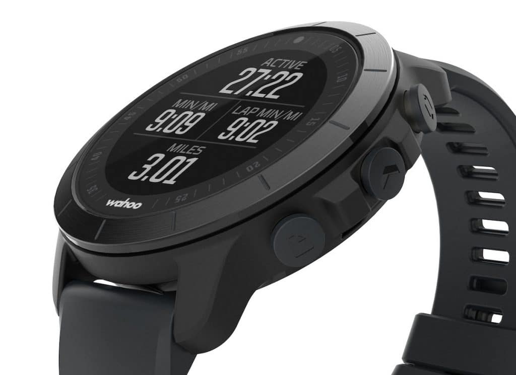 Review: Wahoo ELEMNT RIVAL GPS horloge - Je PR begint bij ProRun