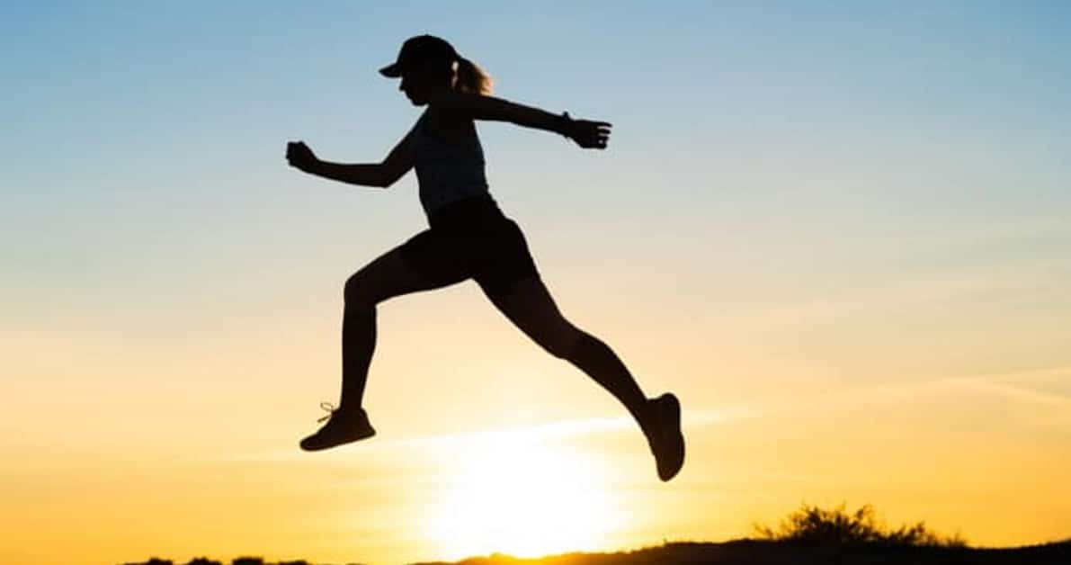 Streaken met Shiva - Je PR begint bij ProRun