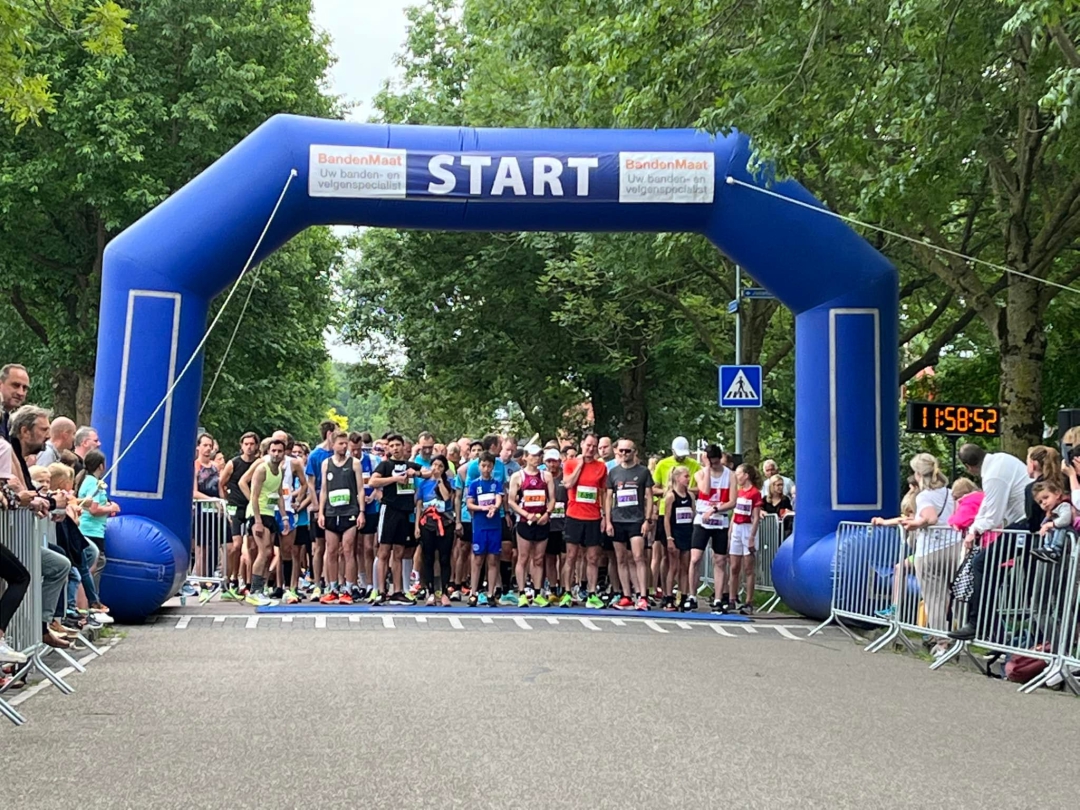 10 Kilometer Hardlopen In 45 Minuten 9 Tips Je PR Begint Bij ProRun