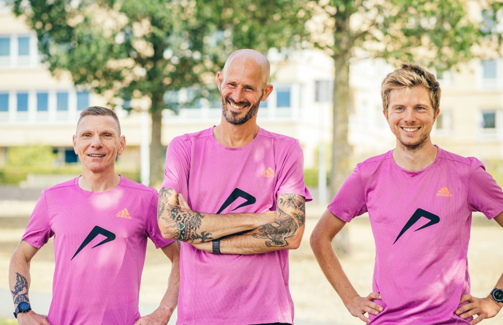 Berlijn, een bliksemsnelle marathon - Je PR begint bij ProRun