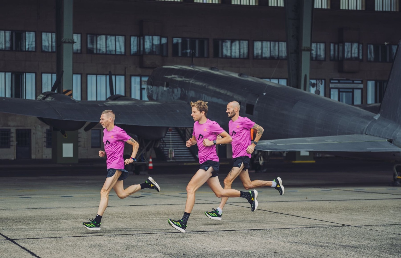 Rituelen in voorbereiding op je marathon - Je PR begint bij ProRun