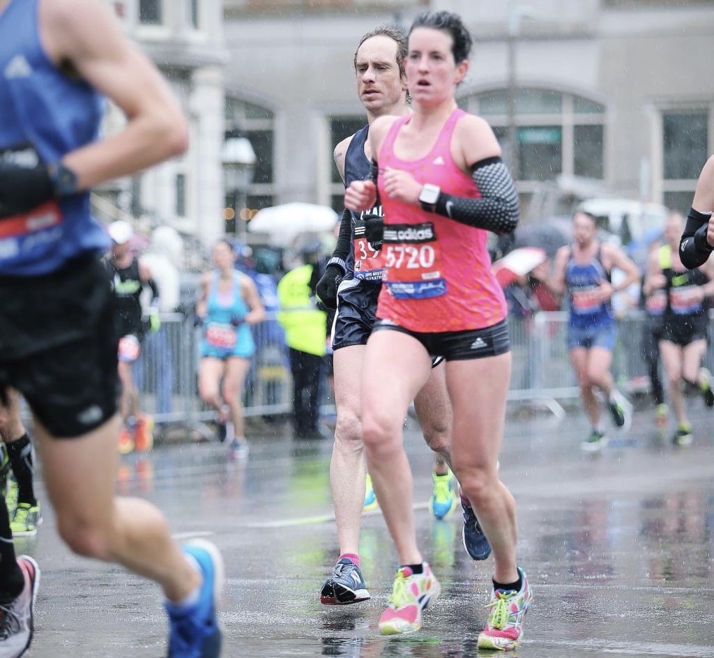 Hardlopen na kinderen - Je PR begint bij ProRun